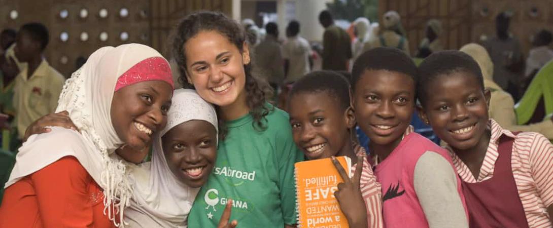 Preparing for Cultural Differences in Ghana | Projects Abroad